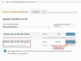 How To Install Mysql On Windows Databasefaqs