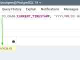 How To Use Postgresql Current Timestamp Databasefaqs
