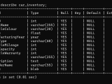 How To Create Table In Mysql Databasefaqs