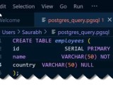 How To Set Auto Increment In Postgresql Databasefaqs