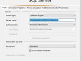 How To Create A Table In Sql Server Management Studio Databasefaqs