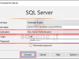 How To Install Sql Server Management Studio Ssms Databasefaqs