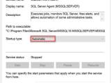 Sql Server Agent Not Starting Databasefaqs