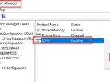 Sql Server Port Details Guide Databasefaqs