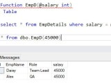 How To Create Functions In Sql Server Databasefaqs