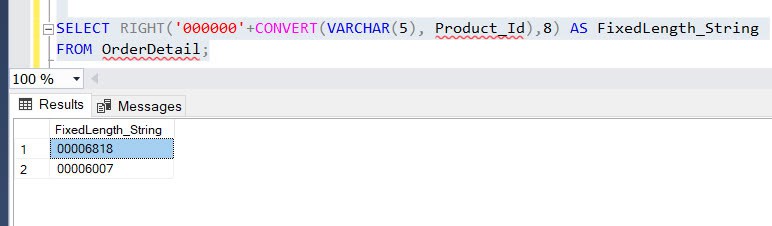 How To Convert Int To Fixed Length String In Sql Server Databasefaqs Com - Download Amazing Mountain Picture | HD