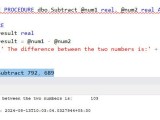 How To Use Arithmetic Operators In Sql Server Databasefaqs