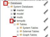 Where To Find Temp Tables In Sql Server Databasefaqs