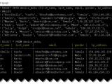 Postgresql Insert Multiple Rows Databasefaqs