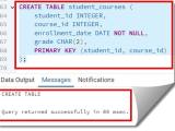 Postgresql Add Primary Key Multiple Columns Databasefaqs