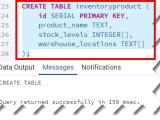 Postgresql Order By Array Databasefaqs