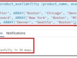 Postgresql Order By Array Databasefaqs