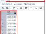 Postgres Generate Date Range Databasefaqs
