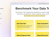 Europe Data Salary Benchmark