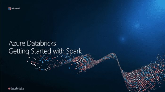 Getting Started With Azure Databricks The Apache Spark Based Analytics - Download Ultra HD Light Image | Retina