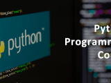 Python Programming Course In Kolkata Join Our New Batch