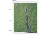 Introduction To Geospatial Raster And Vector Data With R Intro To