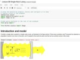 Which Python Jupyter Notebook Lasopapick