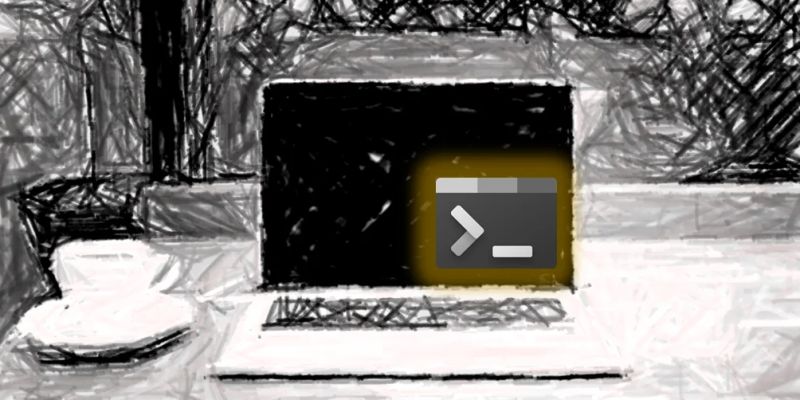 Run batch file minimized - Data Cornering