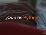 Qué Es Python Datademia