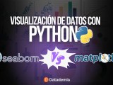 Visualiza Datos Con Python Matplotlib Vs Seaborn Datademia