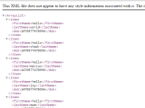 Jackson Based Jax Rs Providers Json Xml Csv Example Datadidit