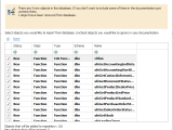 Automate Generation Of Database Documentation Dataedo Tutorials