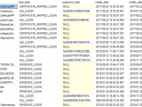 List Logins On Sql Server Instance Sql Server Data Dictionary Queries