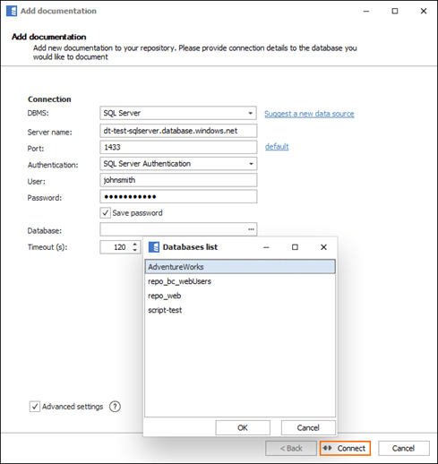 Introduction Getting Started With Dataedo Dataedo Tutorials