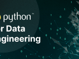 Python For Data Engineering