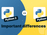 Python 2 Vs 3 Important Differences
