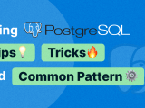 Using Pl Pgsql Tips Tricks And Common Patterns