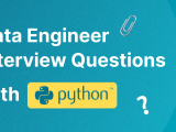Python Data Visualization Interview Questions