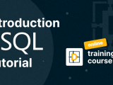 Introduction To Sql Tutorial Online Training Course