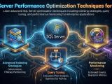 Sql Server Performance Optimization Techniques For 2025 Dataevol