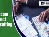 Telecom Project Consultants Telecommunications Planning And Project