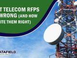 Telecom Rfp Best Practices Avoid Common Rfp Mistakes
