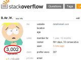 Stackoverflow Happy Thanks Giving Datafireball