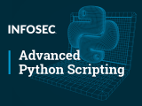 Advanced Python Scripting For Cybersecurity Datafloq