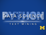 Applied Text Mining In Python Datafloq