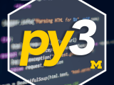 Python 3 Programming Datafloq News
