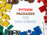 Python Packages For Data Science Datafloq