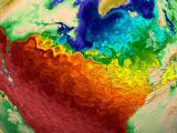 Climate Geospatial Analysis On Python With Xarray Datafloq
