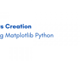 Plots Creation Using Matplotlib Python Datafloq