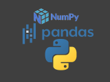 Python For Data Analysis Pandas Numpy Datafloq