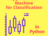 Support Vector Machine Classification In Python Datafloq News