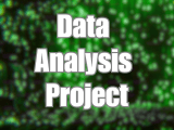 Data Analysis With Python Project Datafloq