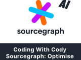Coding With Cody Sourcegraph Optimise Open Source Code Datafloq