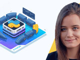 Python For The Absolute Beginner Datafloq News