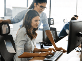 Fullstack Web Development Datafloq